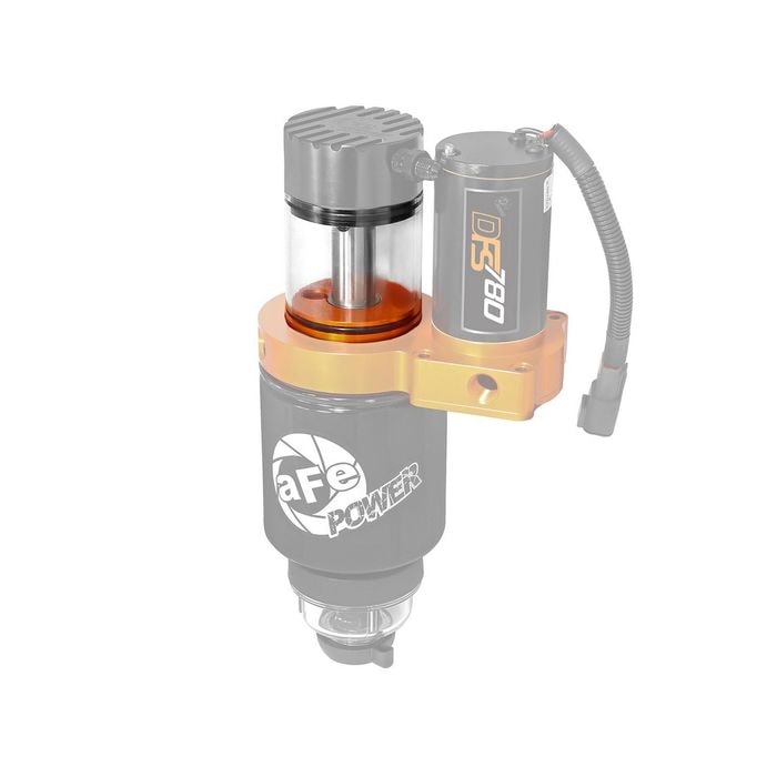 aFe Power DFS780 Fuel System Sight Glass