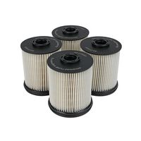 Chevrolet Silverado 2500 HD Fuel Filter - Best Fuel Filter for ...