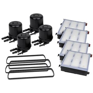 2019 Ford F250 Super Duty Fuel Filter