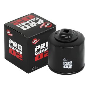 Subaru Forester Oil Filter