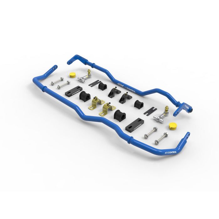 aFe Power Suspension Stabilizer Bar Kit 440-612001-L