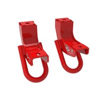 aFe Power Tow Hook 450 502002 R