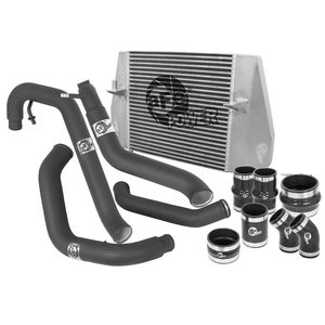 aFe Power Intercooler Kit 46-20122-B