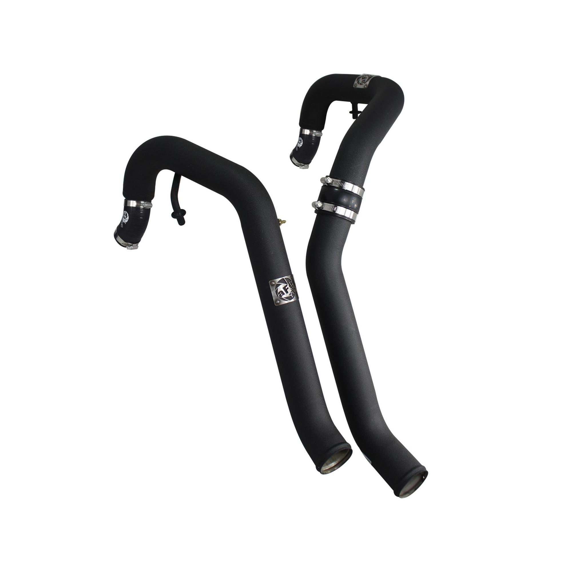 aFe Power Performance Intercooler Hose Kit 46-20128