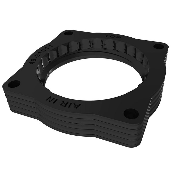 aFe Power Throttle Body Spacer 46-31011