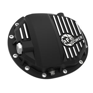 Chevrolet Silverado 1500 Differential Cover - Best Differential Cover ...