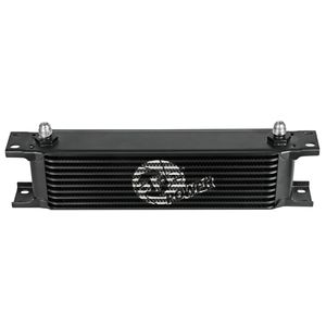 aFe Power BladeRunner Oil Cooler Kit