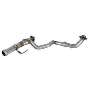 2024 Jeep Gladiator Performance Exhaust Pipe