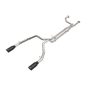 aFe Power Performance Exhaust System Kit 49-32084-B