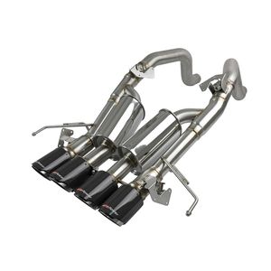 aFe Power Performance Exhaust System Kit 49-34056-1C