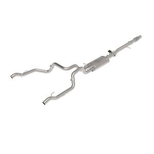 aFe Power Performance Exhaust System Kit 49-34140