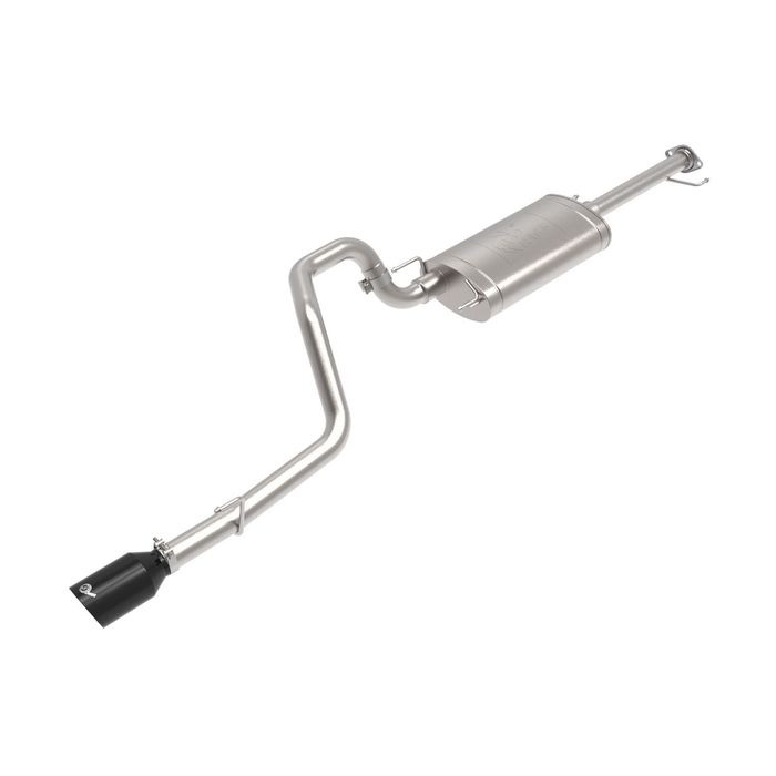 aFe Power Performance Exhaust System Kit 49-36048-B