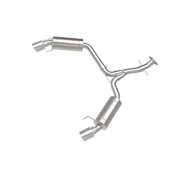 aFe Power Performance Exhaust System Kit 49-36055-P