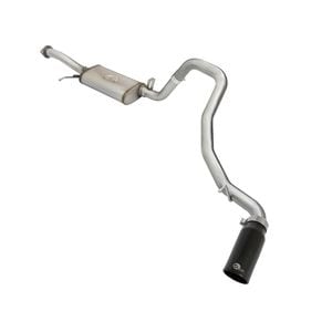 aFe Power Exhaust System Kit 49-36115-B