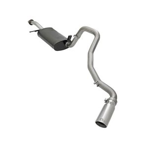 aFe Power Exhaust System Kit 49-36121-P