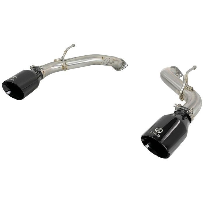 aFe Power Performance Exhaust System Kit 49-36133NM-B