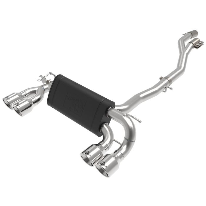 aFe Power Performance Exhaust System Kit 49-36350-P