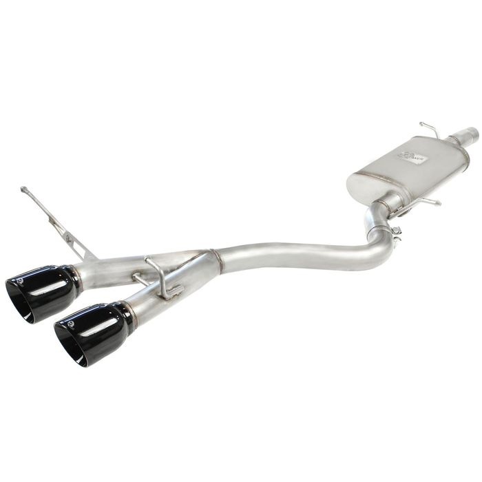 aFe Power Performance Exhaust System Kit 49-36408-B