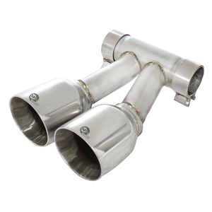 Best Exhaust Tip for Cars, Trucks & SUVs