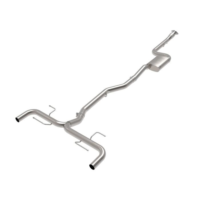 aFe Power Performance Exhaust System Kit 49-36903