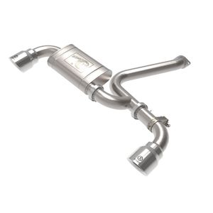 aFe Power Performance Exhaust System Kit 49-37032-P