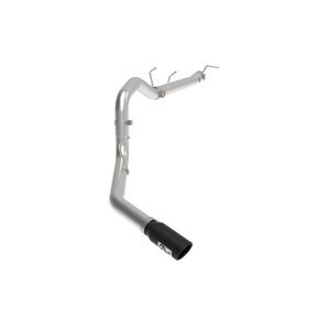 aFe Power Exhaust System Kit 49-43116NM-B