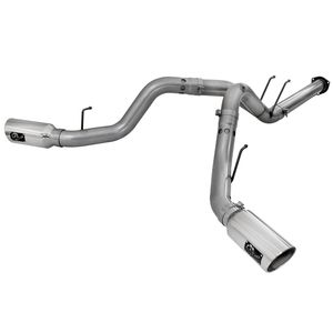 aFe Power Performance Exhaust System Kit 49-43122-P