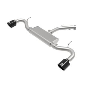 aFe Power Exhaust System Kit 49-47016-B