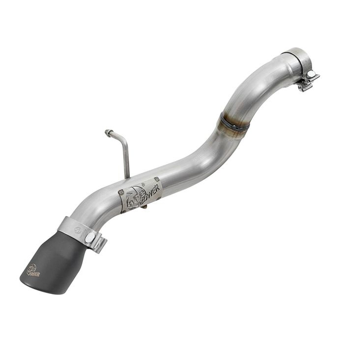 aFe Power Exhaust System Kit 49-48070-1B