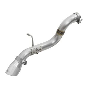 aFe Power Exhaust System Kit 49-48070-1P