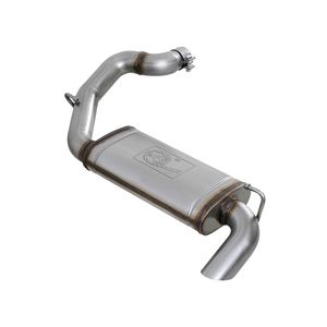 aFe Power Exhaust System Kit 49-48080