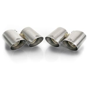 Best Exhaust Tip for Cars, Trucks & SUVs