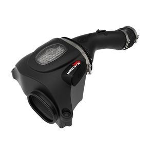 aFe Power Momentum HD Cold Air Intake System with Pro DRY S Media