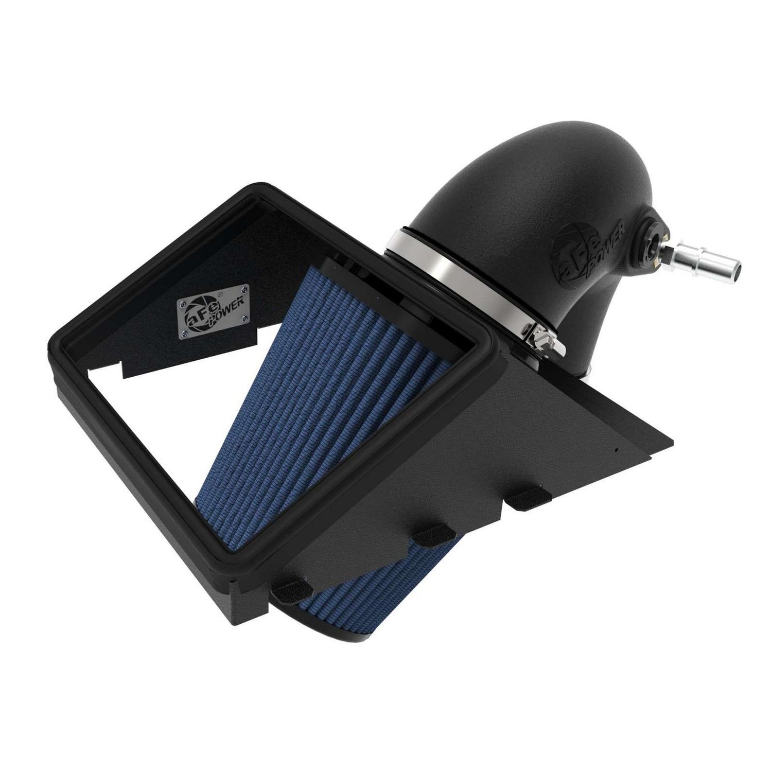 aFe Power Rapid Induction Cold Air Intake System with Pro 5R Media