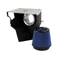 2004 BMW X3 Air Intake System