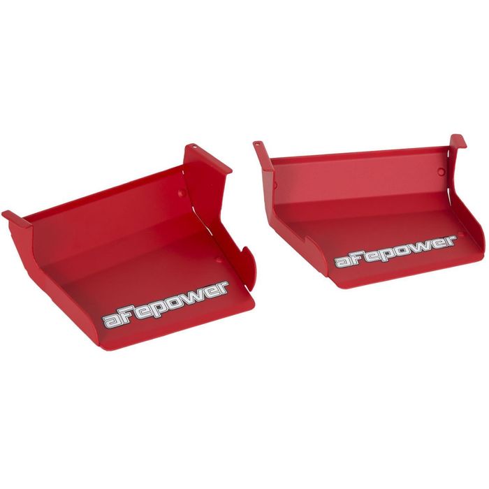 aFe Power Engine Air Intake Scoop 54-11648-R