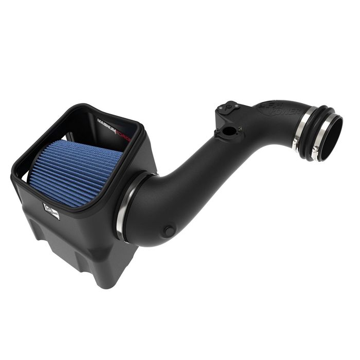 aFe Power MagnumForce Stage-2 Cold Air Intake System with Pro 5R Media