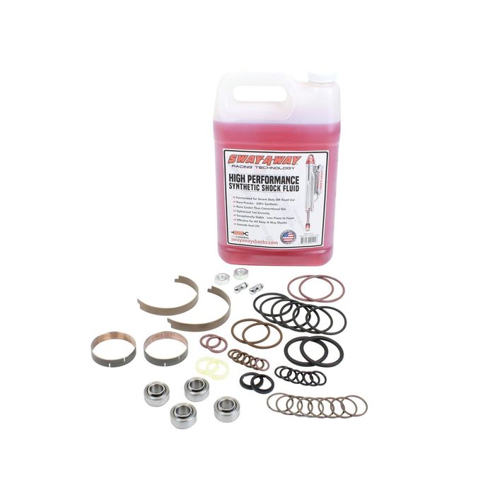 aFe Power Suspension Shock Absorber Repair Kit 56000-SP01