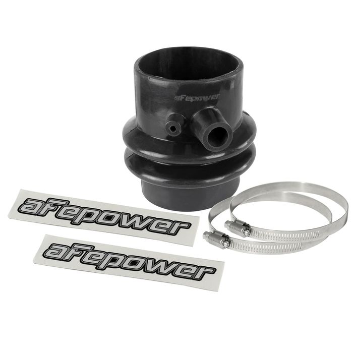 aFe Power Engine Air Intake Tubing Coupler 59-00110