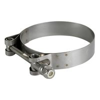 Best Engine Air Intake Hose Clamp for Cars, Trucks & SUVs