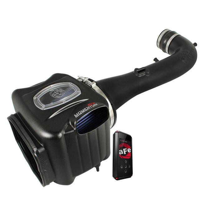 AFE Filters Engine Cold Air Intake Performance Kit 77-34004-PK