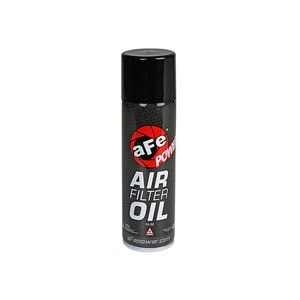 Air Filter Cleaner - CAI & Air Filter Oil