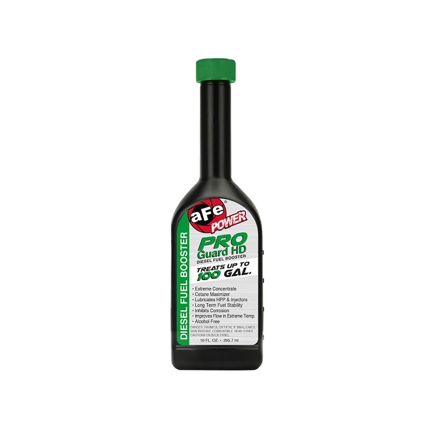 aFe Power Diesel Fuel Booster 10oz