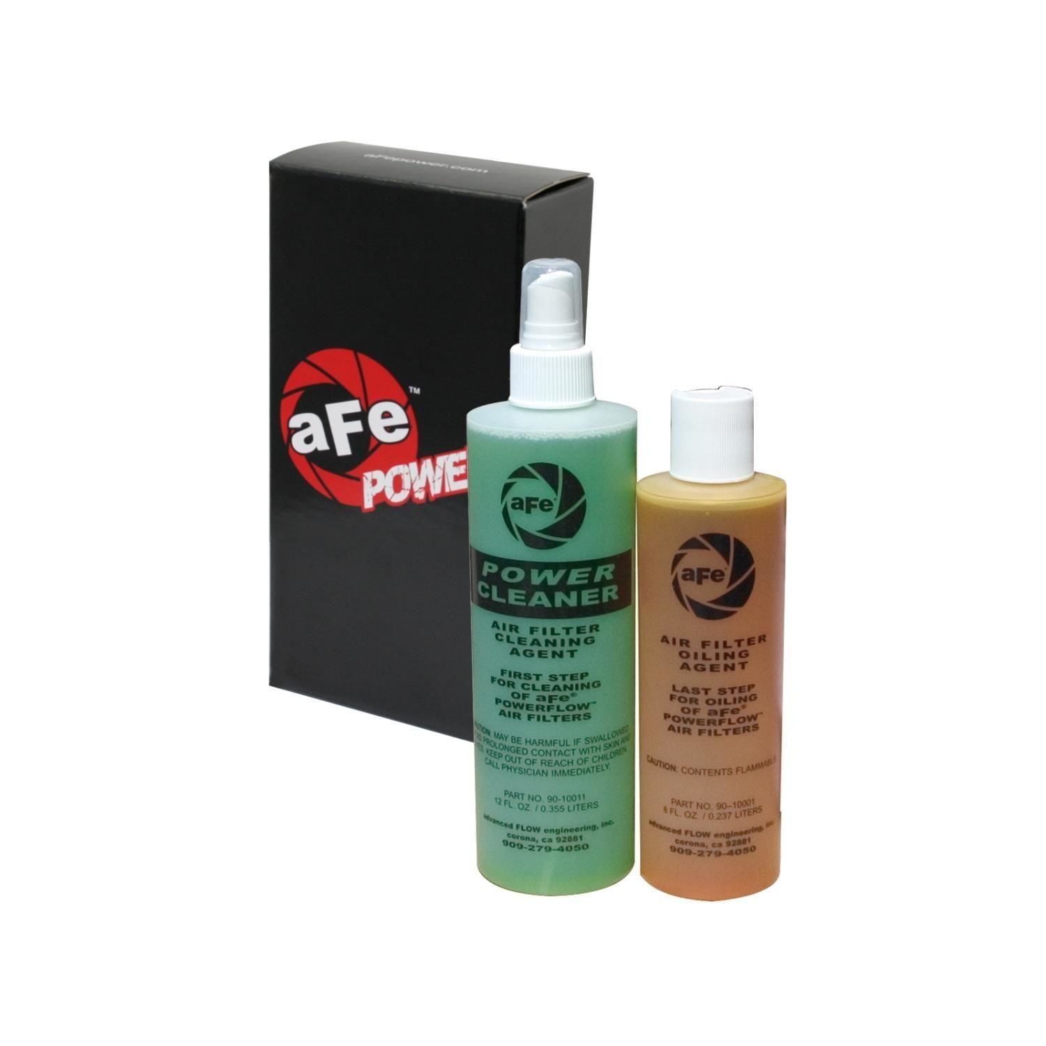 aFe Power 90-50500 Air Filter Restore Kit