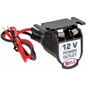 Bell/12 Volt all weather power socket 39052-8 - Read Reviews on Bell ...