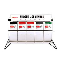 Best Single Use Lube Center for Cars, Trucks & SUVs