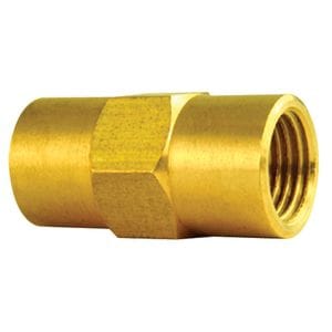 AGS Brake Line Fitting
