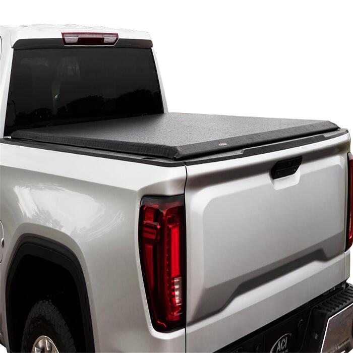 ACI Soft Tonneau Cover 12319