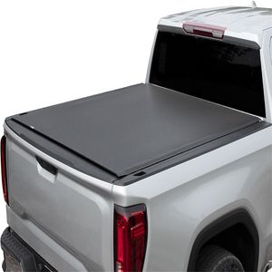 2025 Chevrolet Silverado 2500 HD Tonneau Cover