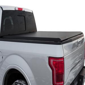 2019 Ford F450 Super Duty Tonneau Cover